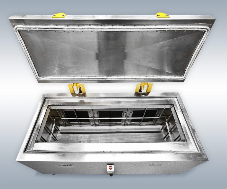 Aluminum Extrusion – Novatec Innovative Solutions